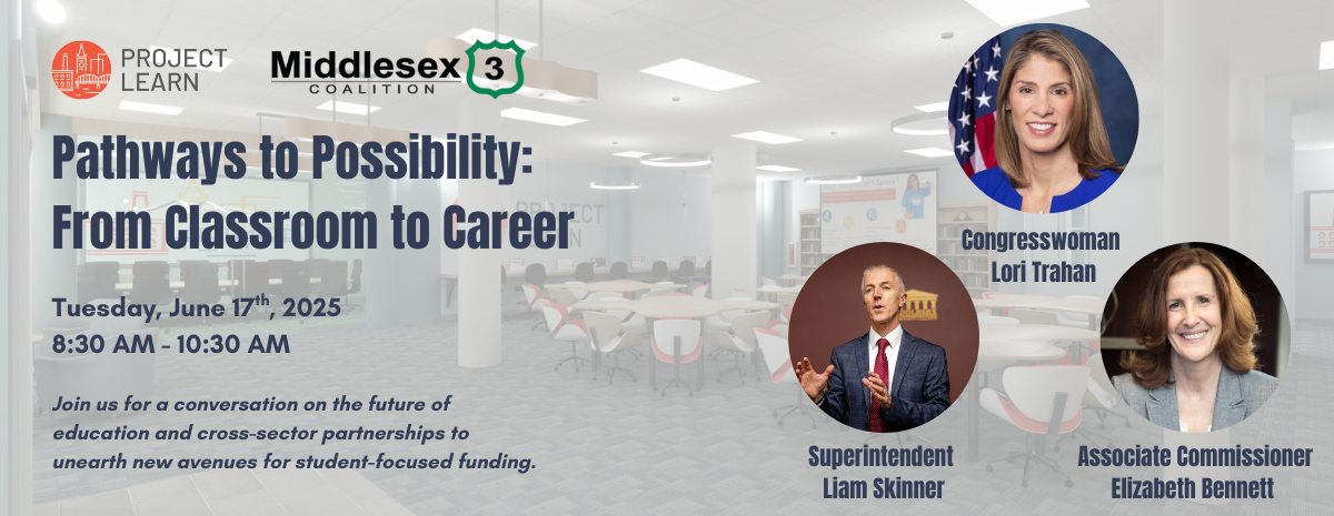 Pathways to Possibility: From Classroom to Career